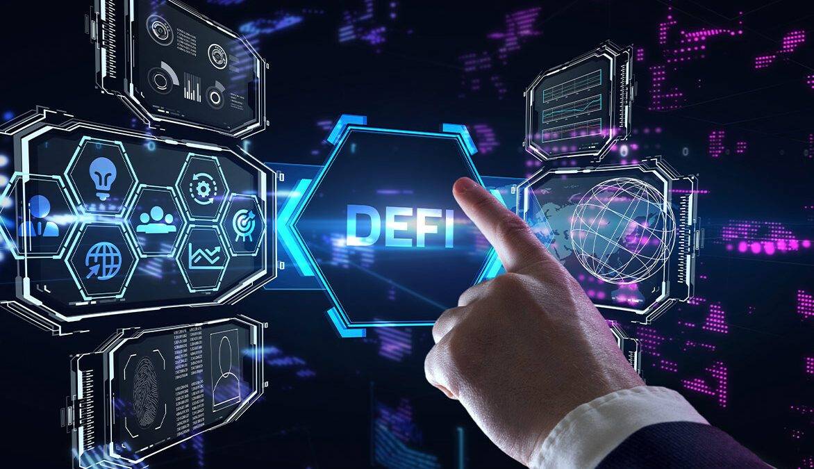 DeFi in Crypto: The Top 5 DeFi Coins to Invest in 2022 - NuWireInvestor