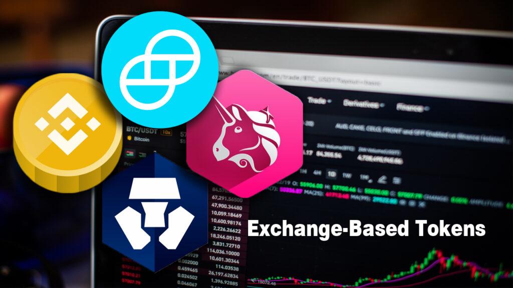 A Guide to the Best Exchange-Based Tokens - NuWireInvestor