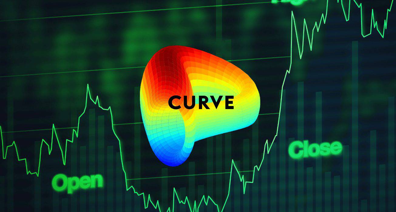 Embrace Curve DAO Coin (CRV)- What to Look Out for in 2022 - NuWireInvestor