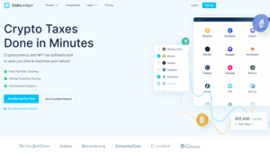 CoinLedger Review: Pros, Cons, and More - NuWireInvestor